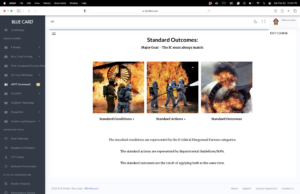 Blue Card’s ARFF Program Takes Flight! – B Shifter