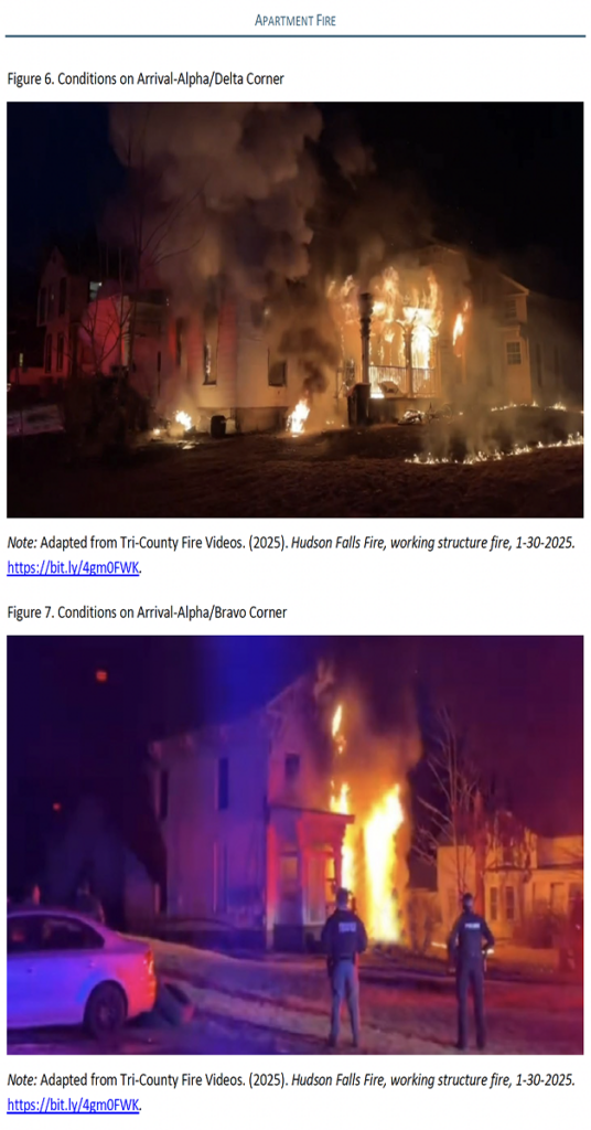 Incident Command – B Shifter