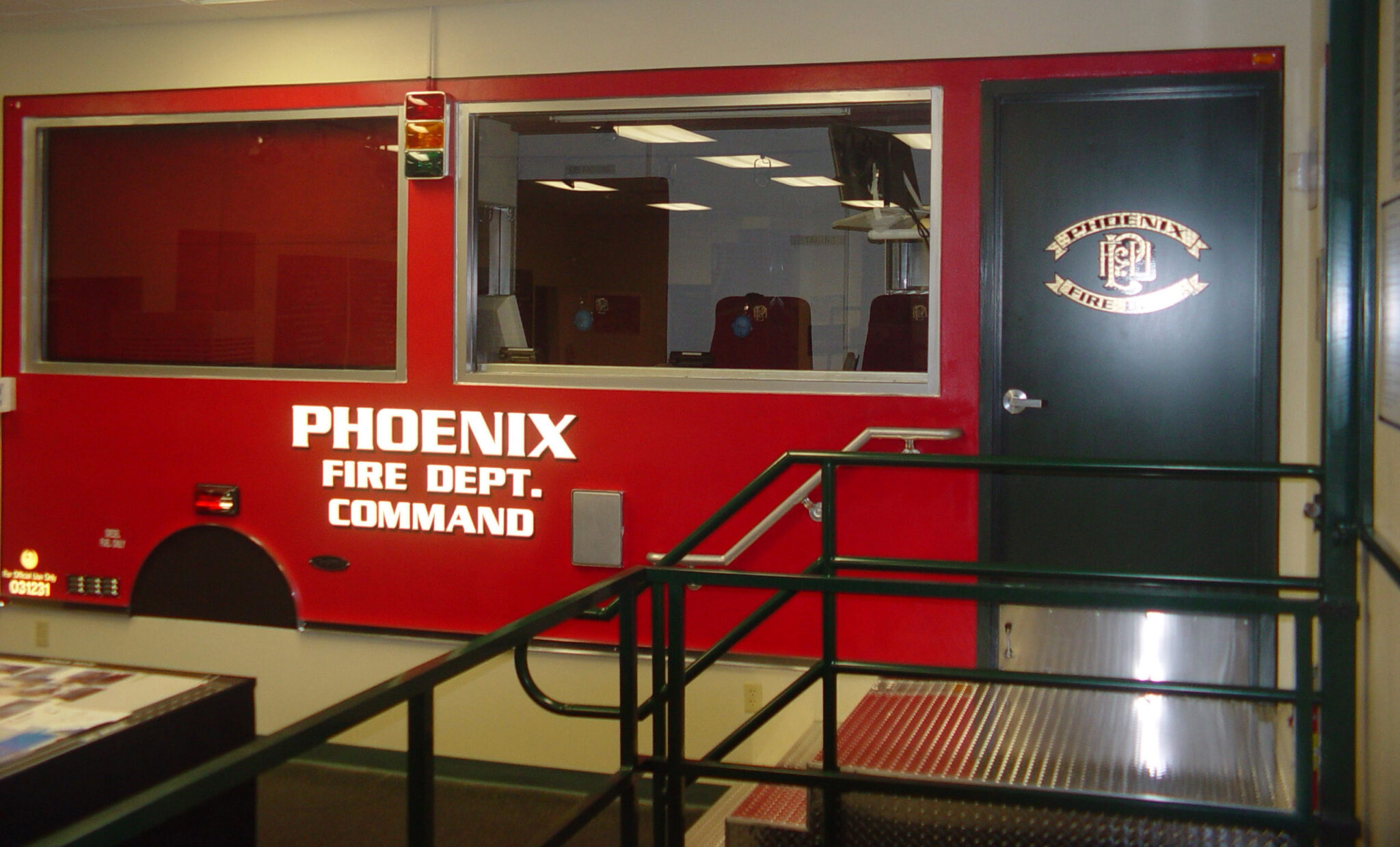 A Safe Place to Crash & Learn: Training sessions should provide a ...
