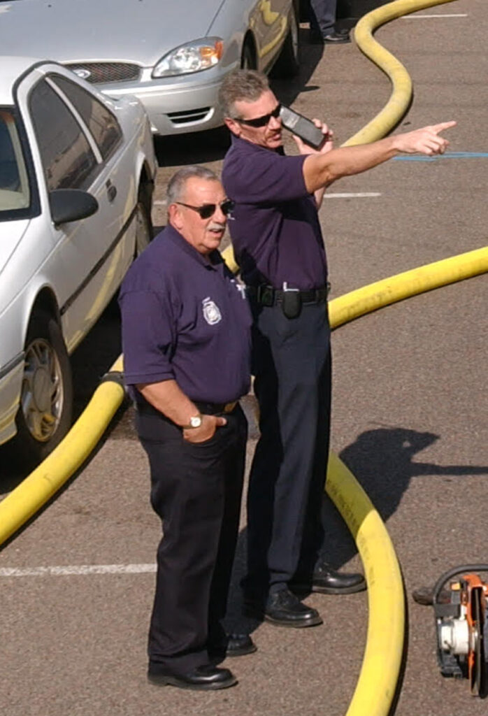 Ask the Chiefs: If You Could Go Back to Your First Day as a Chief ...