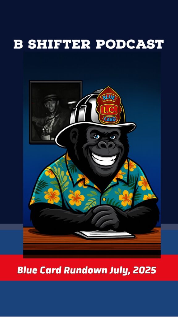 Podcasts – B Shifter