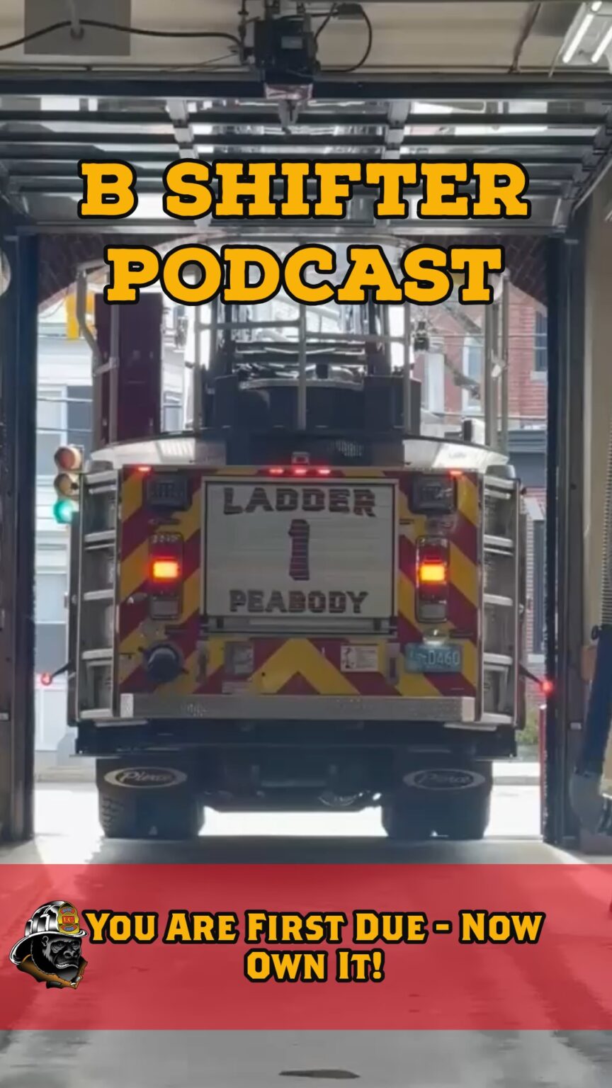 Podcasts – B Shifter